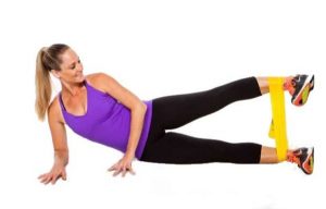 20 Hot Moves For Sexy Thighs